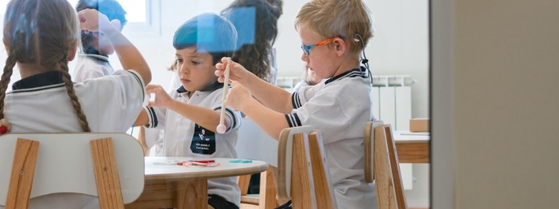 Curiosity & Creativity as crucial as intelligence for academic success