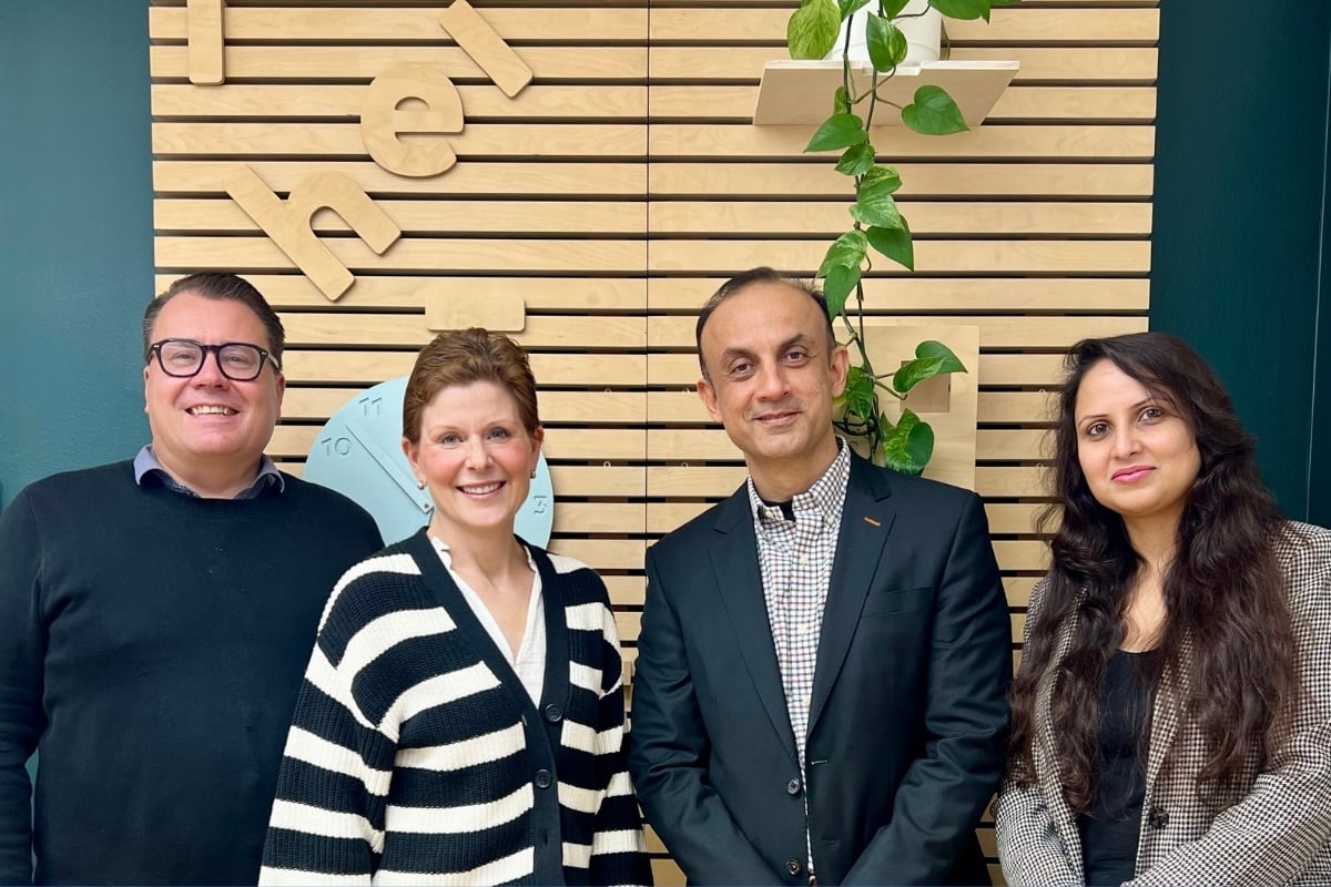 HEI Schools, leading Finnish early education company, launches HEI India
