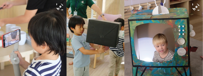 How HEI Curriculum supports India's National Education Policy (NEP)