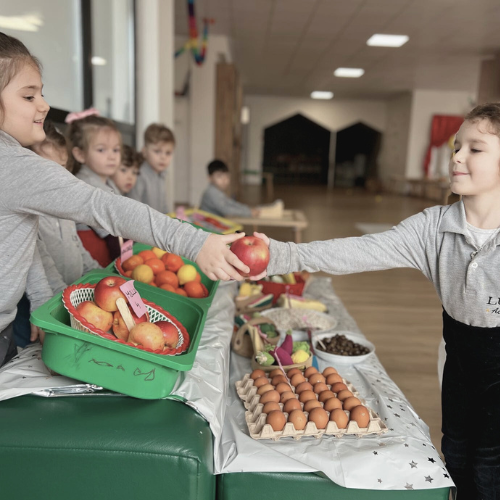 Why Active Participation is important in Early Childhood Education?