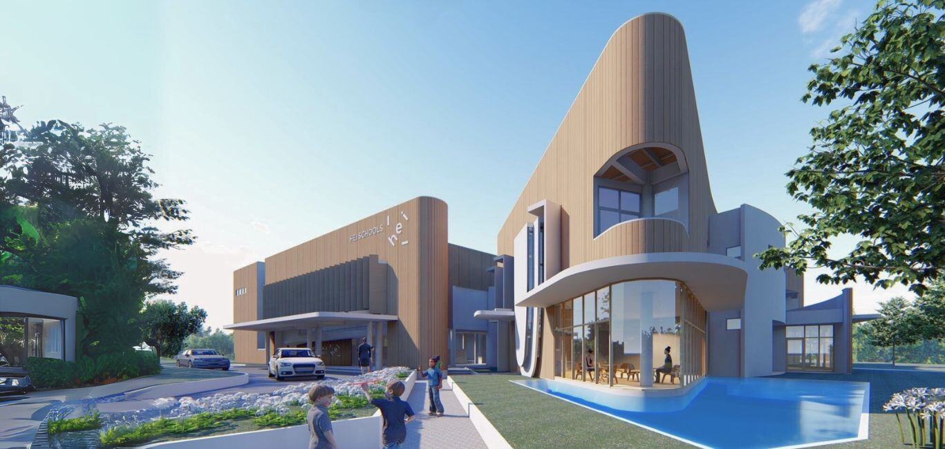 HEI Schools bringing world-class K-12 education to Phuket