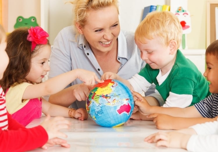 The Power of Play: How Play-Based Pedagogy Enhances Children’s Language ...