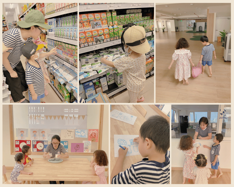 HEI Schools Saigon Central Opens its Doors: Enriching Education with ...