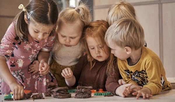 Welcome to HEI Schools