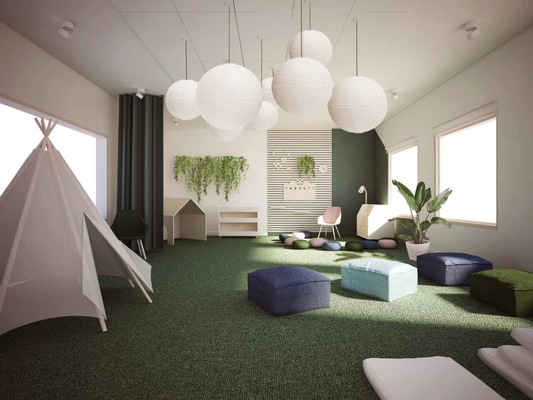 The Story & Science Behind the HEI Schools Design
