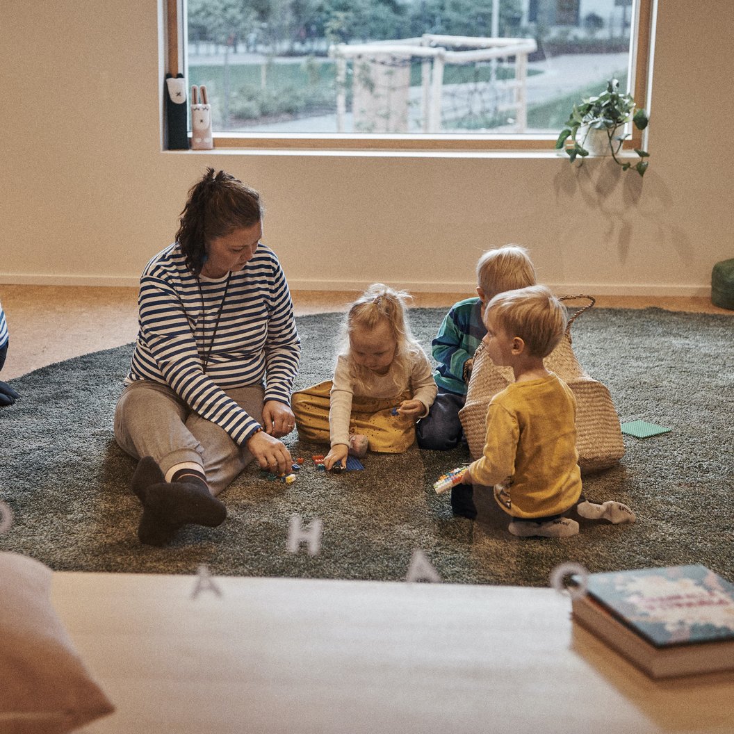 6 Reasons Why Finnish Early Childhood Education is Excellent