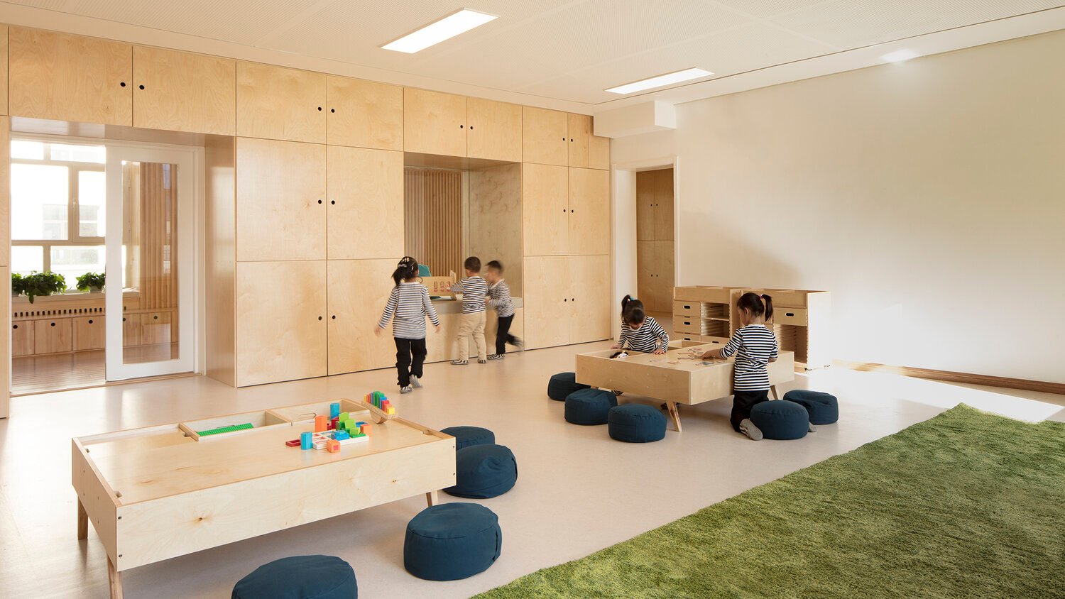 HEI Schools in Chinese