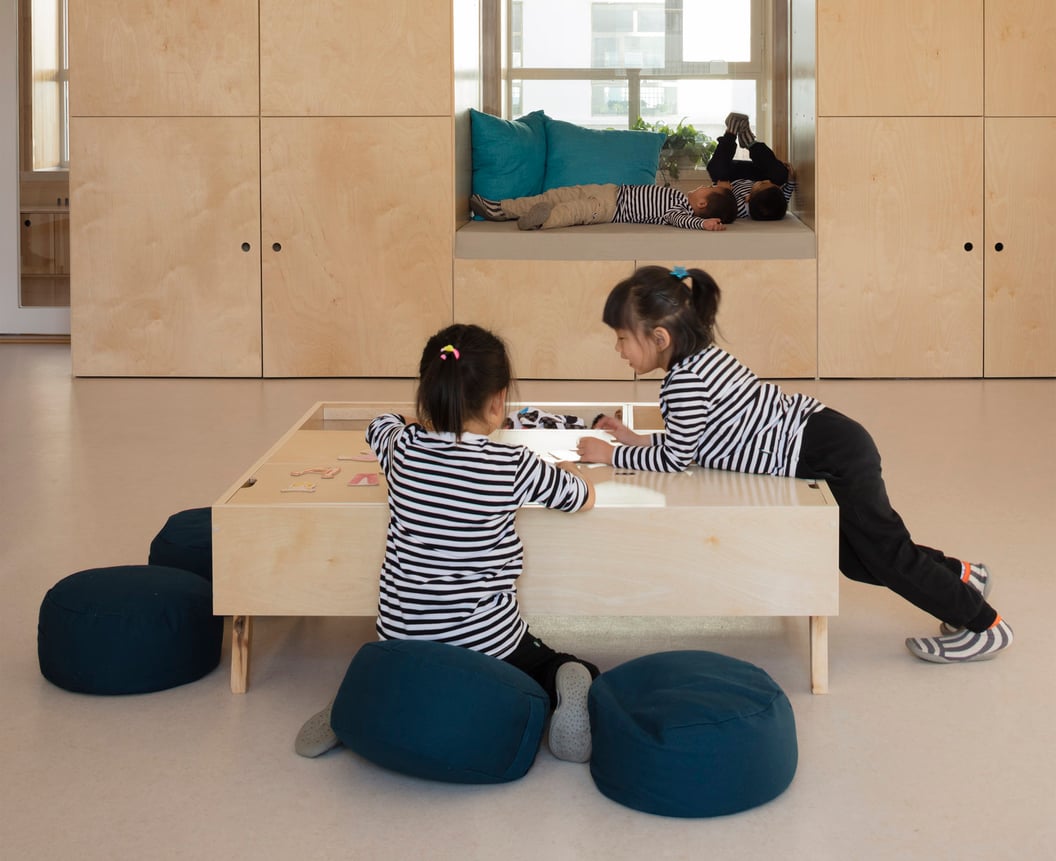 My Experience with Finnish Early Childhood Education