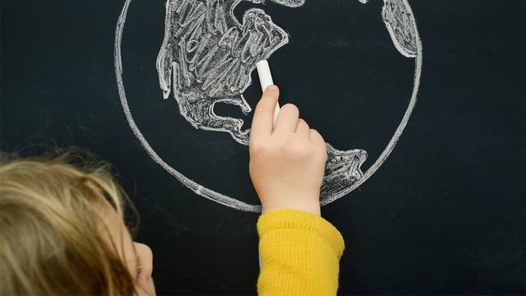 The Story & Science Behind the HEI Schools Design