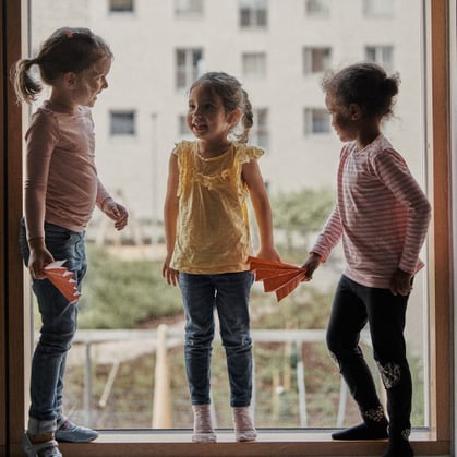 What is Holistic Development?