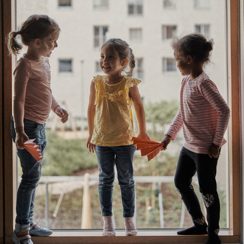 What is Holistic Development?