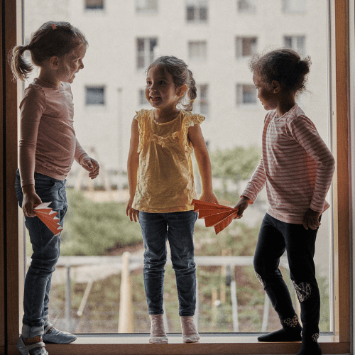 What is Holistic Development?