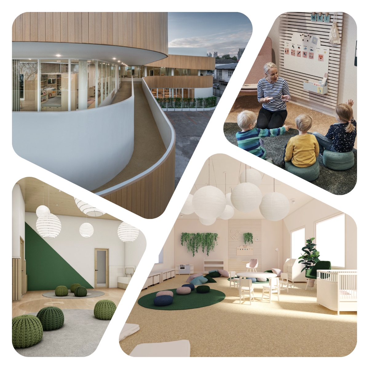 HEI Schools Early Years concept