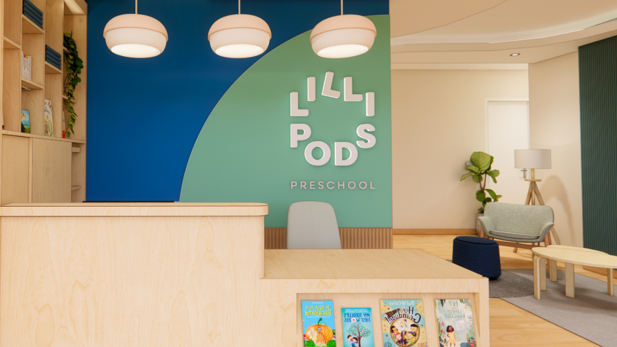 Open a Lillipods® Preschool