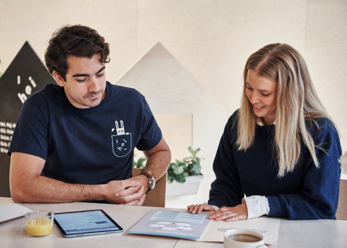Training programs to help your staff excel in their teaching