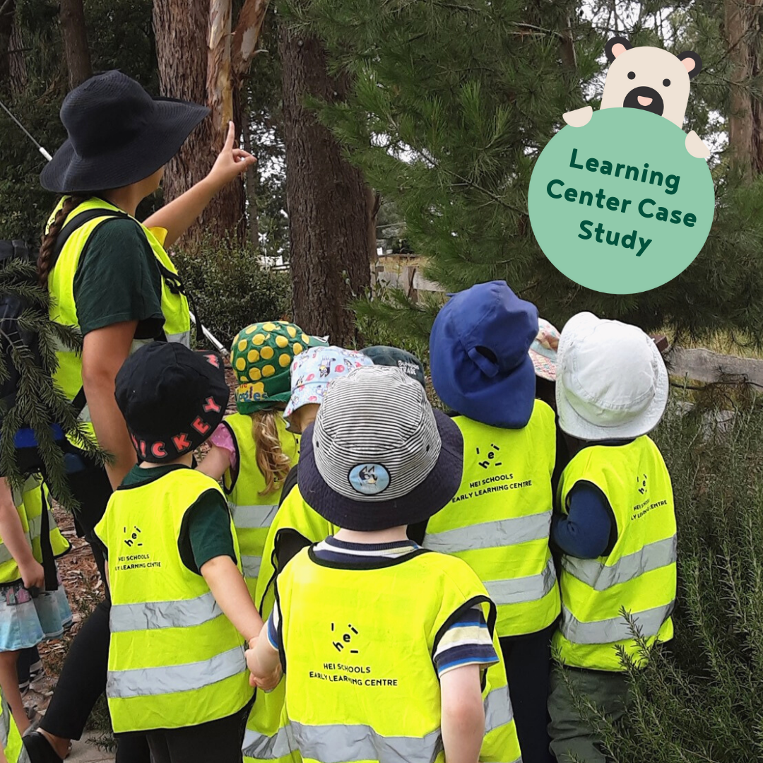 HEI Schools Emerald Case Study Download